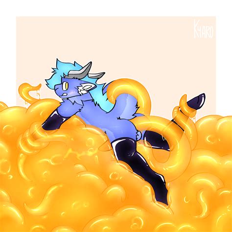 Rule 34 Anal Anal Sex Anthro Balls Big Tail Blue Body Blue Fur Blue