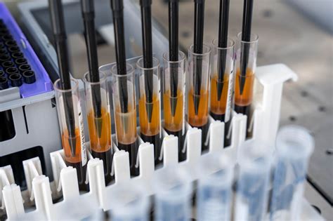 Laboratory Automation Leverages Artificial Intelligence