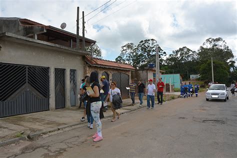 Mairinque Contabiliza Vinte Casos De Dengue Guia São Roque