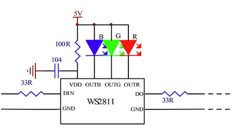 Reading Pwm Data From Ws2811 General Guidance Arduino Forum