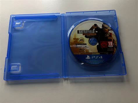 Battlefield Hardline Ps4 Kaufen Auf Ricardo