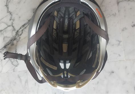 Giro Eclipse Spherical Helmet Review I Hit My Fastest Ever Speed Of