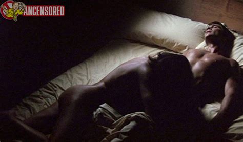 Naked Ana Alvarez In Alas Rotas