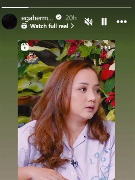 Viral Usai Bongkar Perilaku Kurnia Meiga Ini Sosok Azhiera Adzka Yang