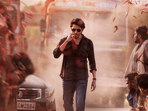 Mahesh Babu Is Taking A Two Week Holiday Telugu Cinema