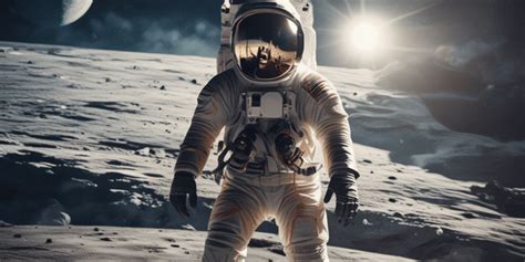 Us Response To Yuri Gagarins Orbit And Apollo 11 Moon Landing Quiz