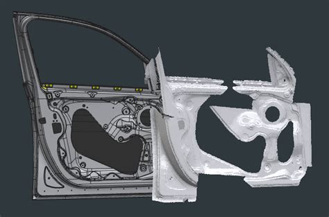Whats New With Buildit Metrology 2021 Article Faro