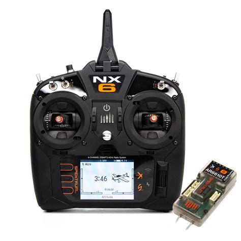 Rc Plane Transmitter And Receiver