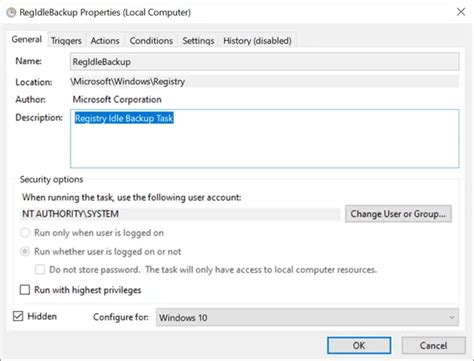 How To Restore And Backup Registry In Windows