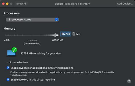Vmware Fusion Ludus
