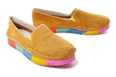 Mokasyny Damskie Ccc Kolekcja Marzec 2025 Lamoda Pl