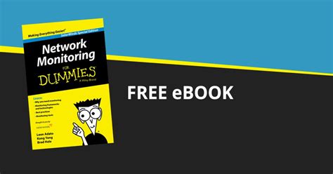 Solarwinds On Linkedin Get Your Free Ebook With Bandwidth Analyzer Pack Whether You Need To Ramp…