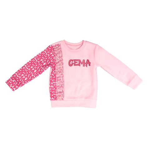Girls Gema Track Tops Pep Africa