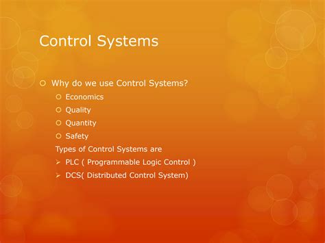SOLUTION Plc Dcs Systems Studypool