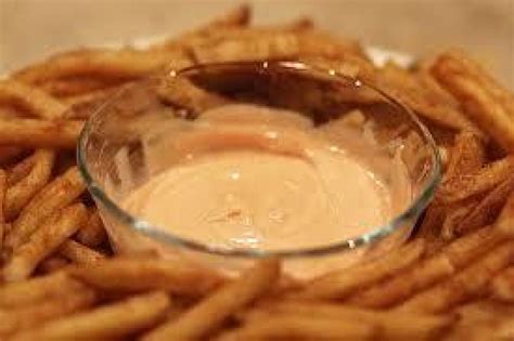 Utah Fry Sauce Recipe Just A Pinch Recipes