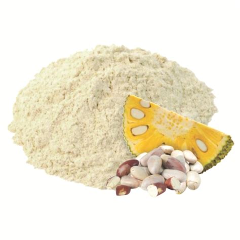 Bột Hạt Mít Sấy Thăng Hoa Freeze Dried Jackfruit Seed Powder Nông Sản