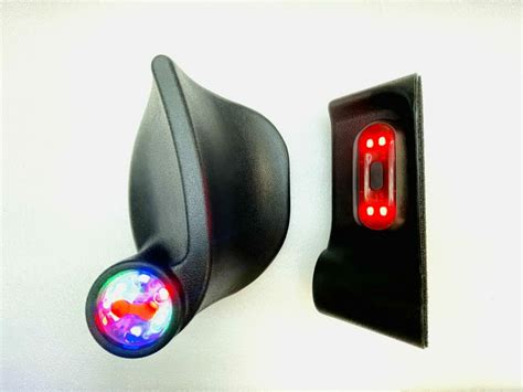 Agro Power Pads V2 Lean Power Pads For Electric Unicycles From E Rides E Rides Great Support