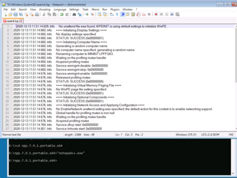 Adding Useful Tools To Your Winpe Boot Image Deployment Research
