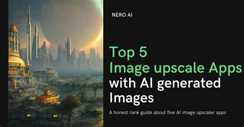 AI Generated Art Archives Get Inspired By Nero AI