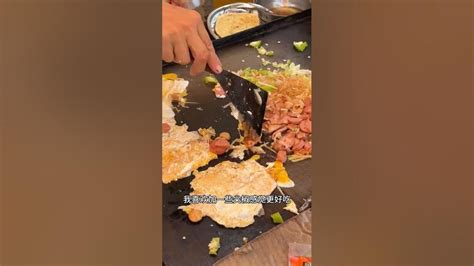 中国街边美食 China Street Food 美食 中国路边美食 中国街边摊 路边摊 街边美食 人间烟火气