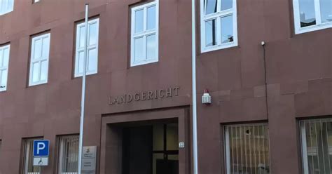 Prozess Um Versuchten Mord DNA Gutachten Belastet Angeklagten