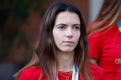 La Desconocida Historia De Los Padres De Aitana Bonmatí Rosa Y Vicent
