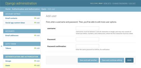 User Not Found Full Stop In Username · Issue 4425 · Kobotoolboxkpi