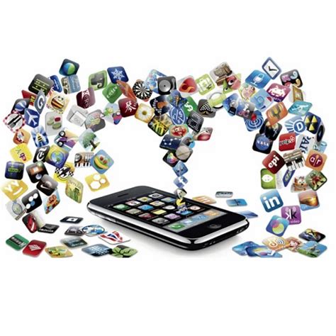 Mobile Software Development Services Gcpl Technologies New Delhi