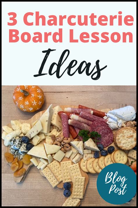 Charcuterie Board Ideas For High School Culinary Arts Artofit