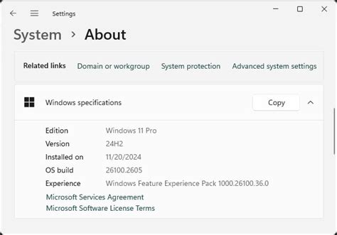 How To Find Your Windows Version And Build Number La De Du