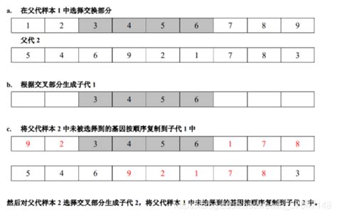 遗传算法解决旅行商问题（python版）遗传算法解决旅行商问题python Csdn博客
