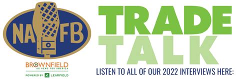 2022 Nafb Trade Talk Brownfield Ag News