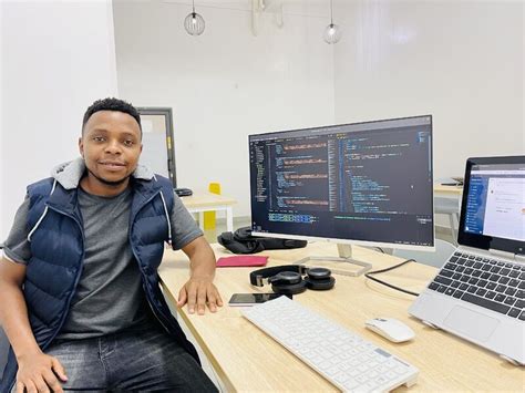 Technology Frontendengineer Programing Remotework Opportunity