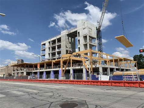 Structurecraft On Linkedin Masstimber Hixonproperties Timberengineering Dowellaminatedtimber