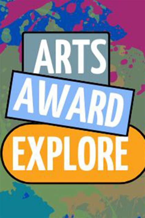 Arts Award Explore Minack Theatre