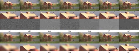 Figure From Enhanced Edge Perceptual Guided Image Filtering Semantic Scholar