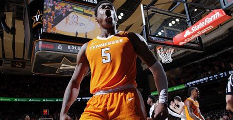 Jay Bilas Ranks The 68 Best College Basketball Teams