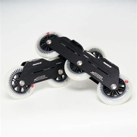 Powerslide Combat Rocker 110 Frames Multi Positional Rockered Frame