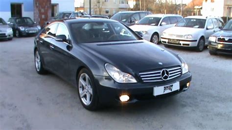 Mercedes Benz Cls 350 Benzin Teszt Hírek Autók