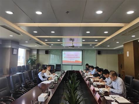 丽水市委统战部召开数字统战重大应用贯通推进会澎湃号·政务澎湃新闻 The Paper