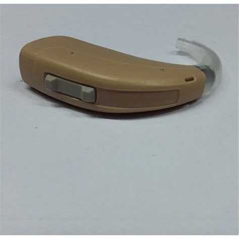 Audio Service Volta PT Digital BTE Hearing Aid At Rs 8500 Unit In