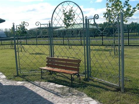 Металлоизделия в Воронеже на заказ