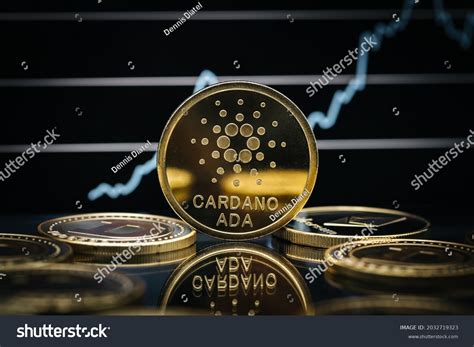 6016 Cardano Royalty Free Photos And Stock Images Shutterstock