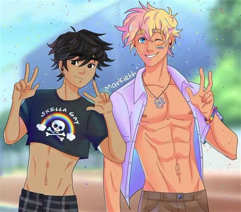 Art Markiehh Percy Jackson Funny Percy Jackson Art Percy Jackson