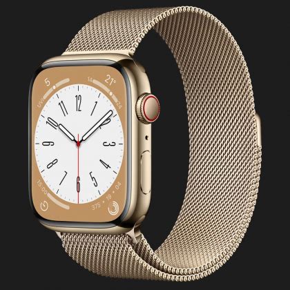 Apple Watch Series 8 — купить в Ябко⚡ цены, характеристики, отзывы