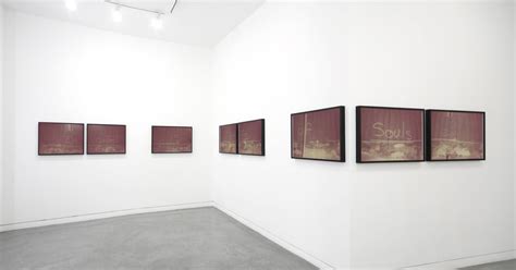 Shannon Ebner Sep 11 Nov 1 2014 Altman Siegel