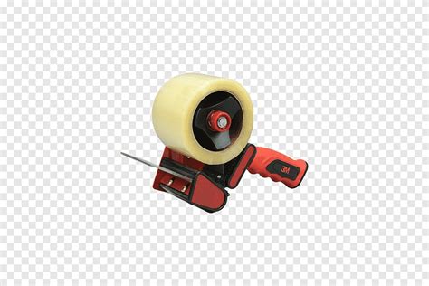 접착 테이프 포스트잇 메모 용지 상자 밀봉 테이프 테이프 디스펜서 상자 기타 스티커 Png Pngegg