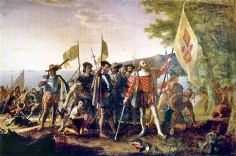 Géneros Pictóricos De La Pintura Pintura Histórica