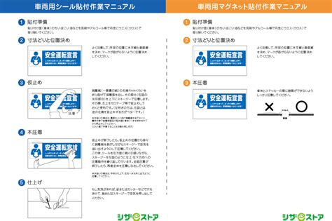 身体障害者マーク マグネットタイプ 福祉車両ステッカー Φ120mm G 23 クローバー 四つ葉 四葉 交通安全 高齢者 車いす 高齢者