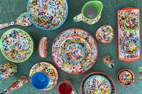 Las Mejores Ideas Para Decorar Con Cerámica Artesanal Ivanros